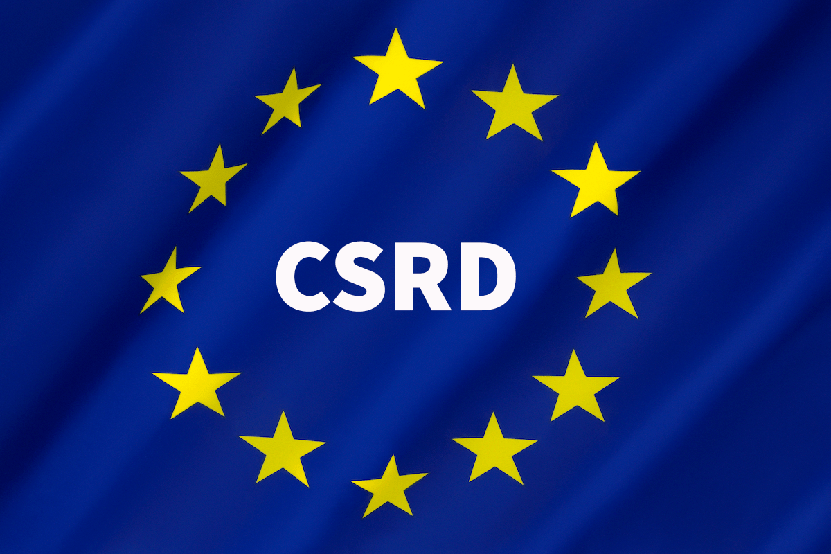 CSRD: vilka förändringar kan det bli? - Greengoat